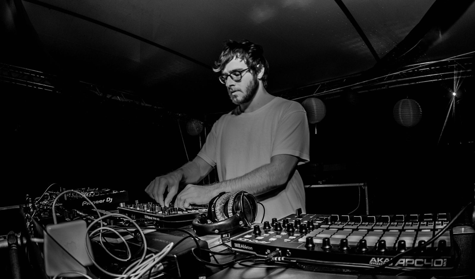 Chevry Agency - Booking & Artist Management based in Paris