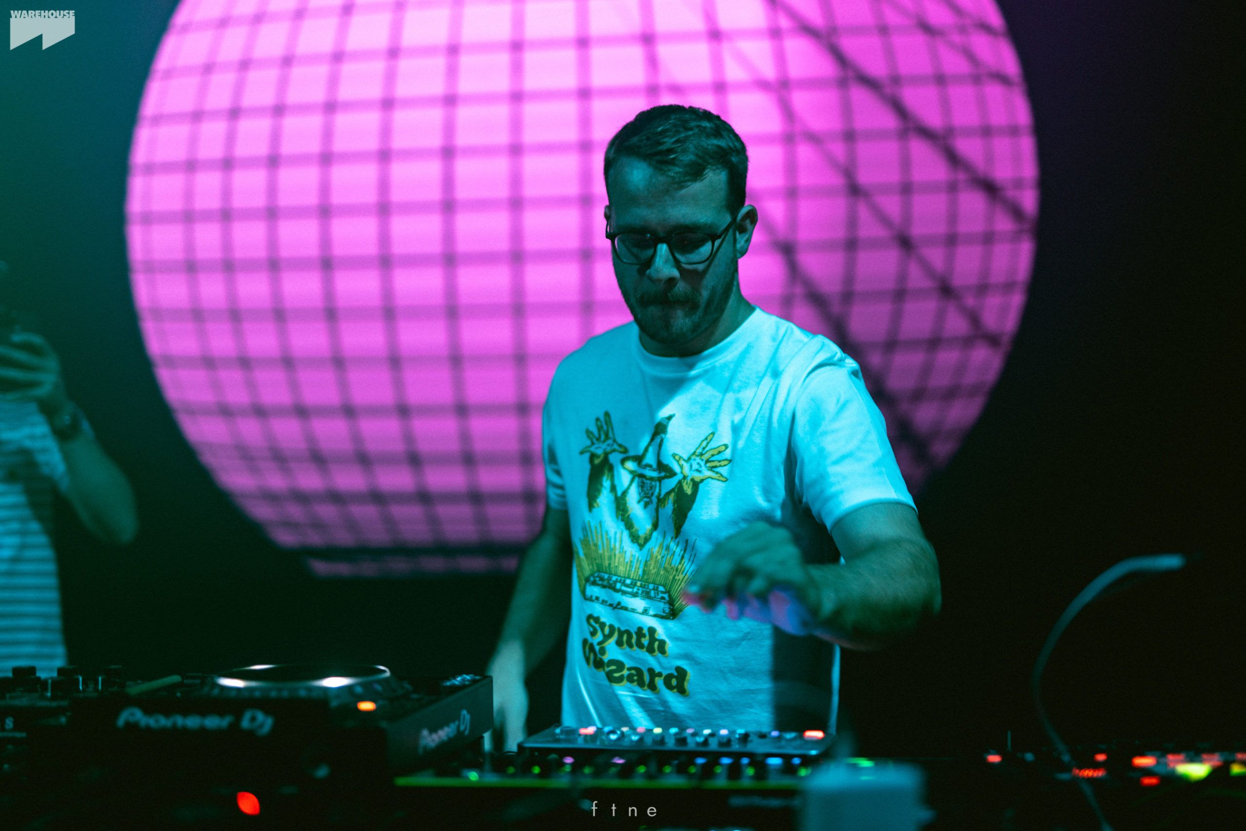 Chevry Agency - Booking & Artist Management based in Paris